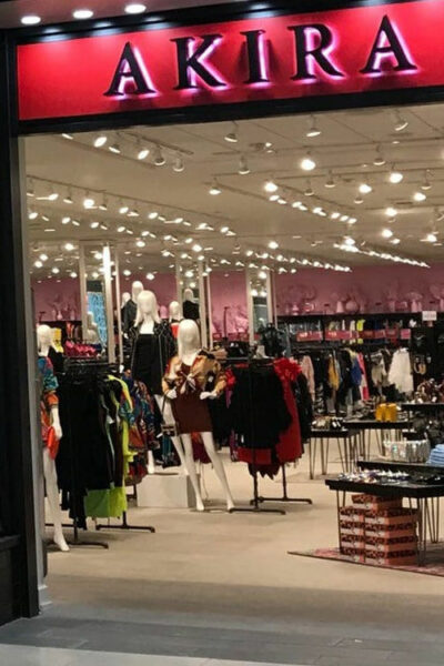 Sexy Dresses and Cute Clothing Stores Like Akira for Women ⋆ PlainTips ...